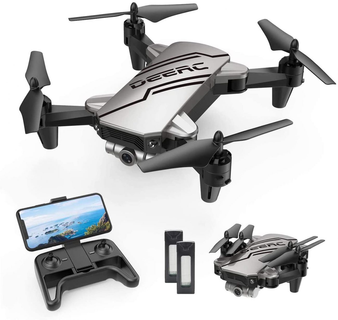 The Top Drones for Beginners | Price.com