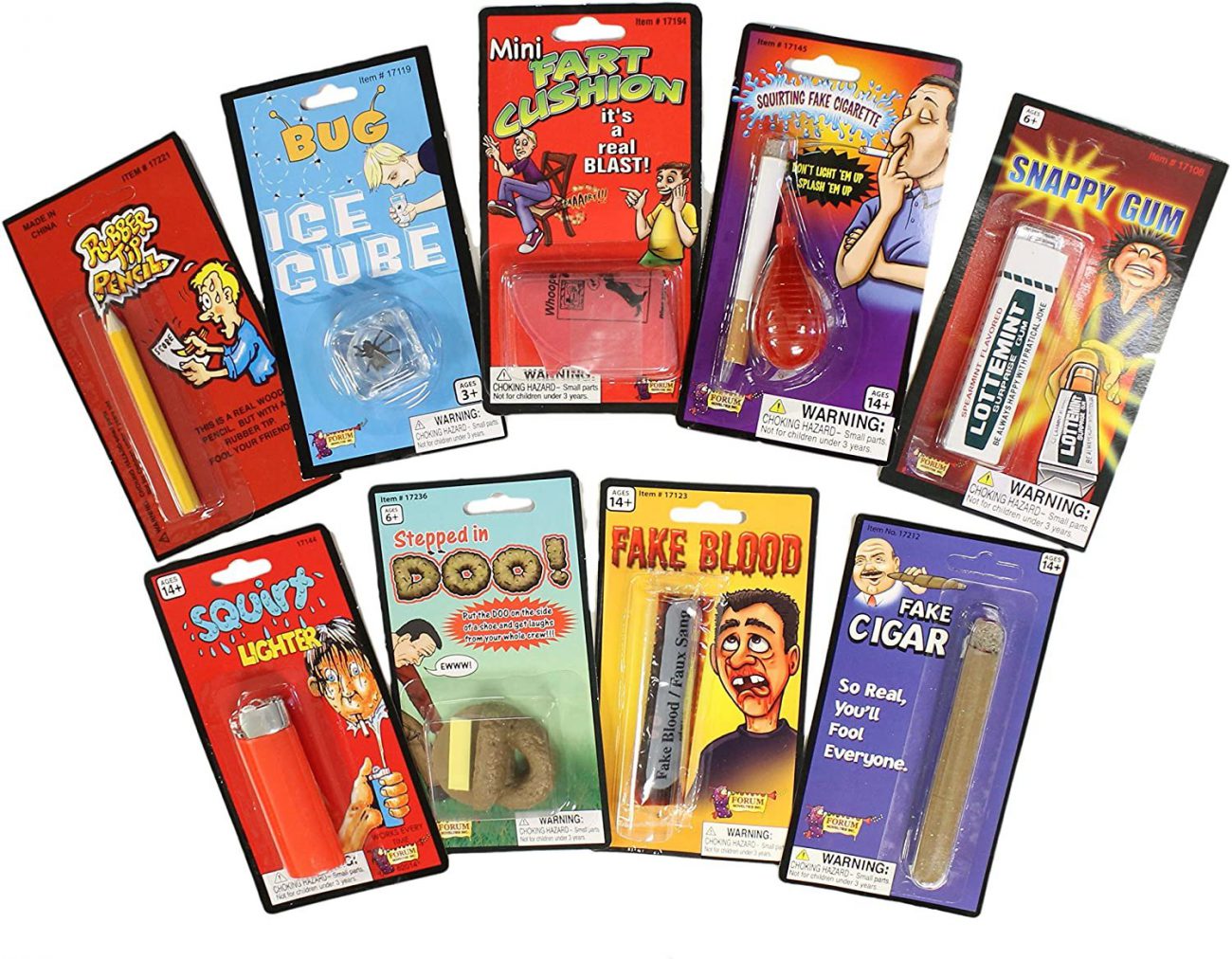 10 funny gift ideas for practical jokers - Price.com Blog