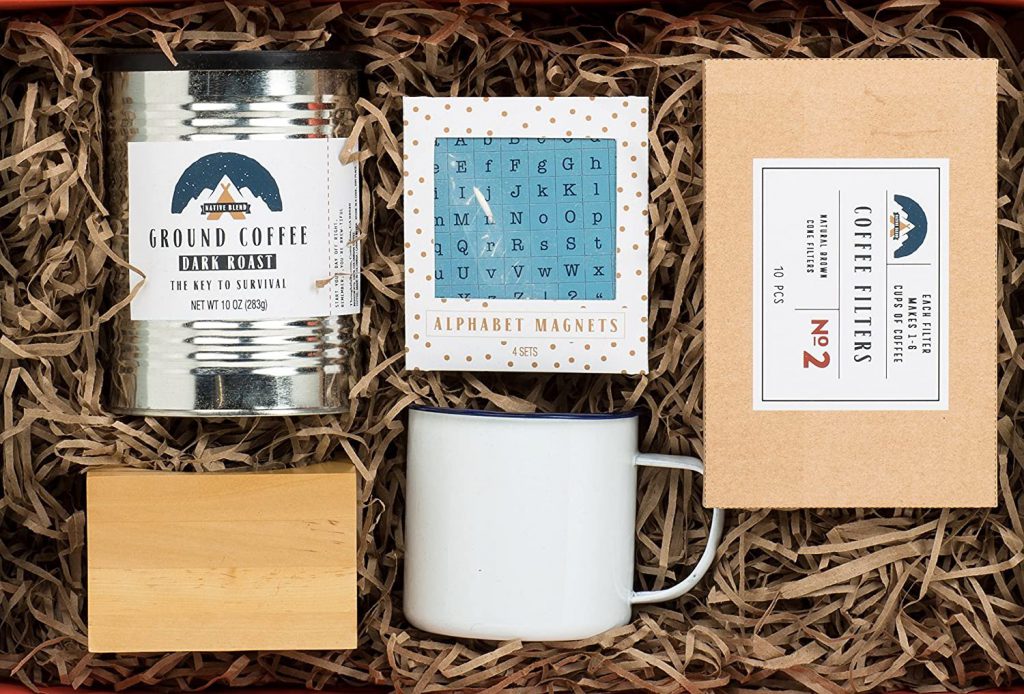 10 Great Gifts for Coffee Lovers - Price.com Blog