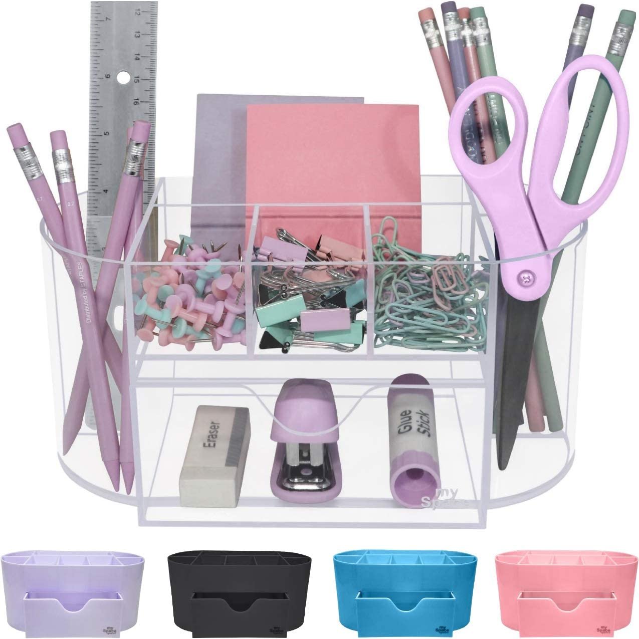 10 Items to Help You Organize and Eliminate Clutter - Price.com Blog