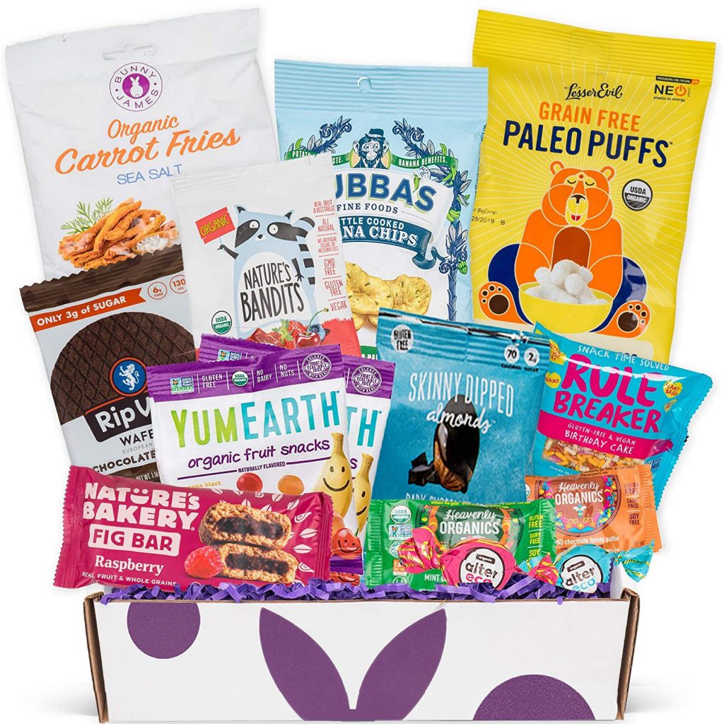 10 Sweet Treats for Your Easter Basket - Price.com Blog